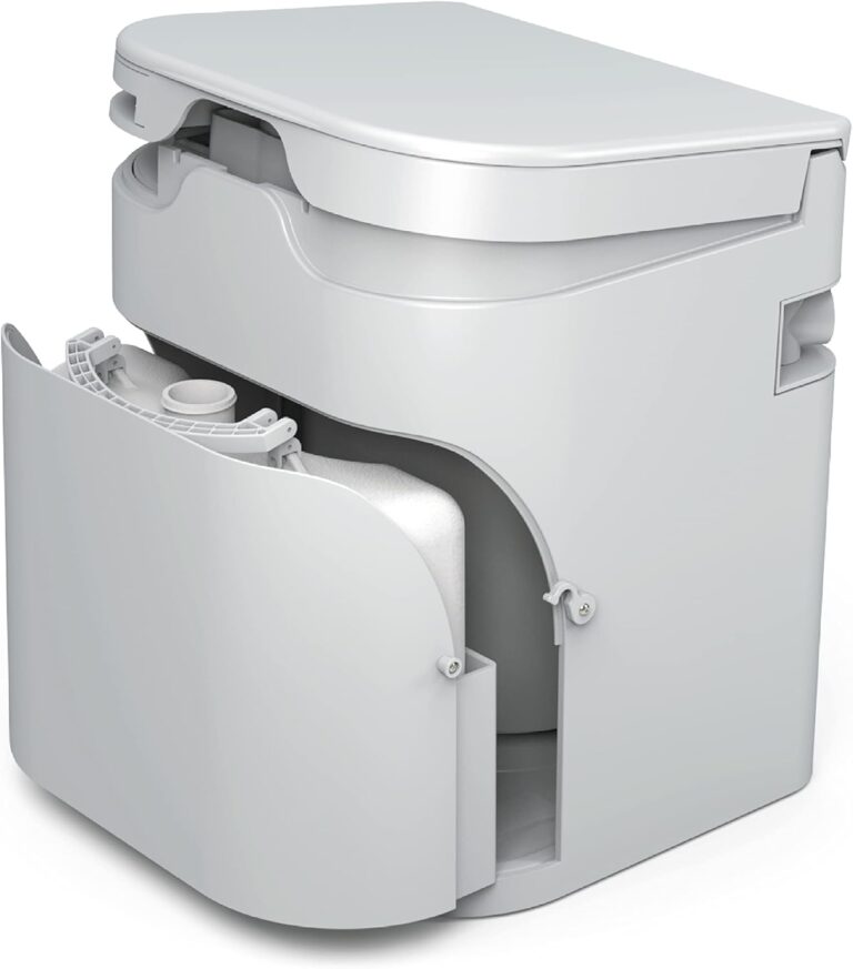 OGO™ Compost Toilet review – The RV Source