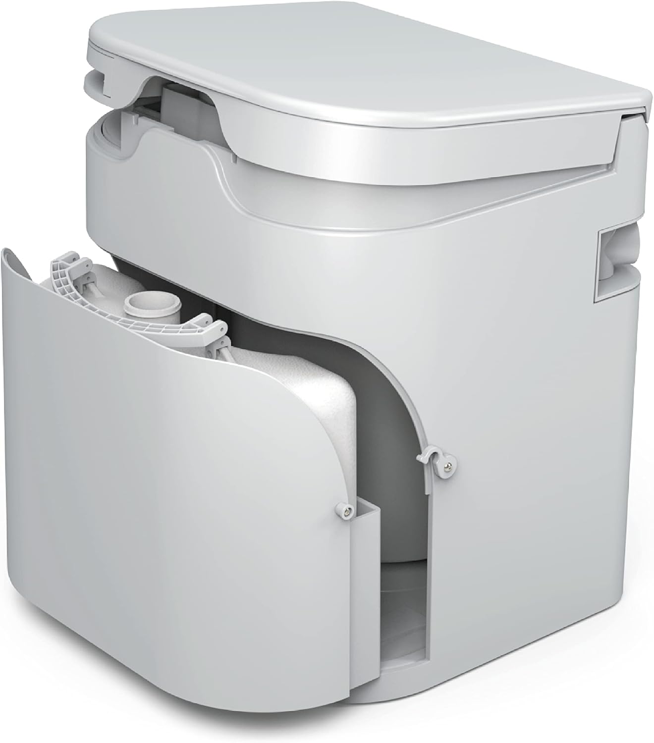OGO™ Compost Toilet review – The RV Source